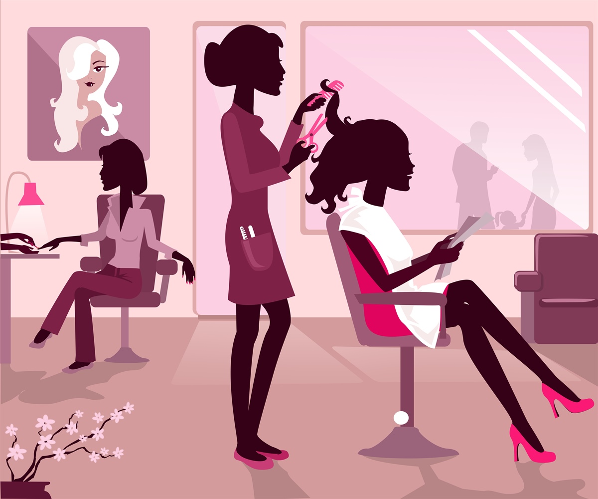 Prime Look - Prime Look Hair & Beauty